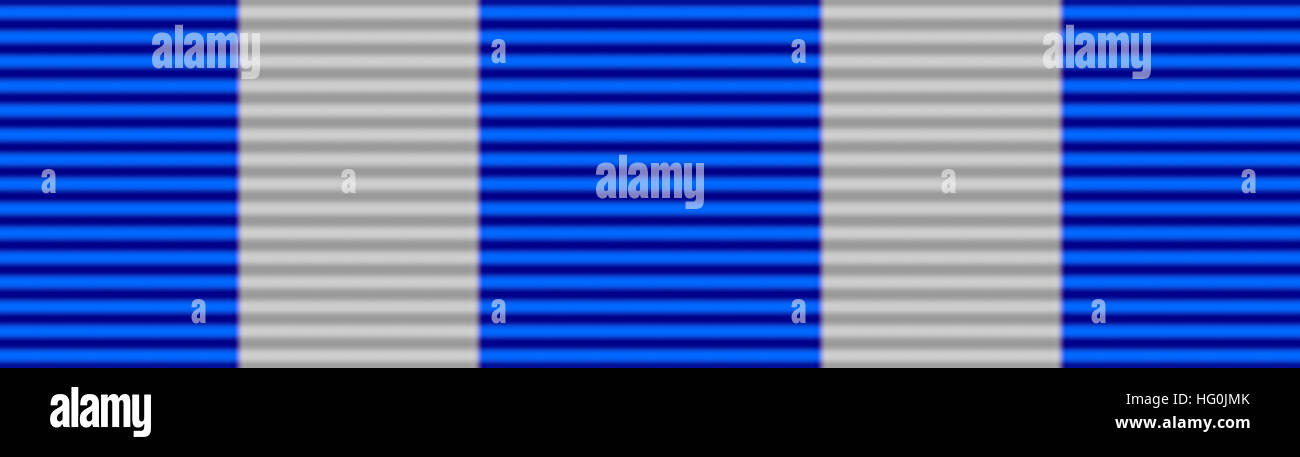 MTNG Unit Citation Ribbon Stock Photo - Alamy