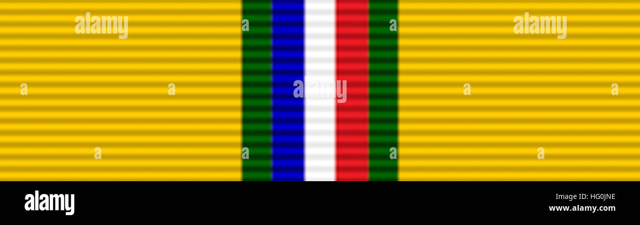 Outstanding unit ribbon hi-res stock photography and images - Alamy