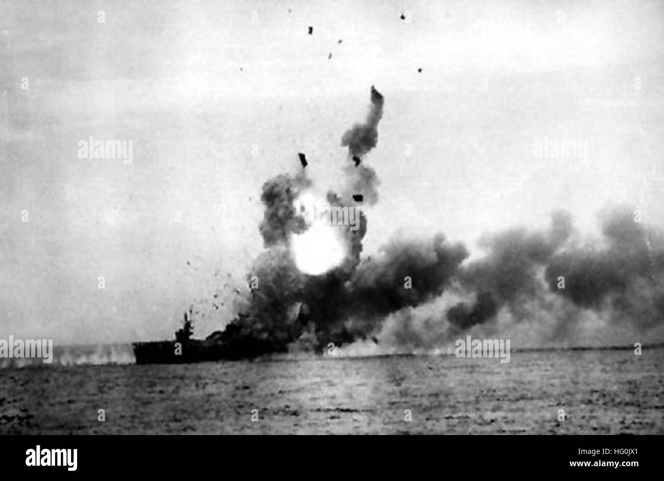 Uss st lo Black and White Stock Photos & Images - Alamy