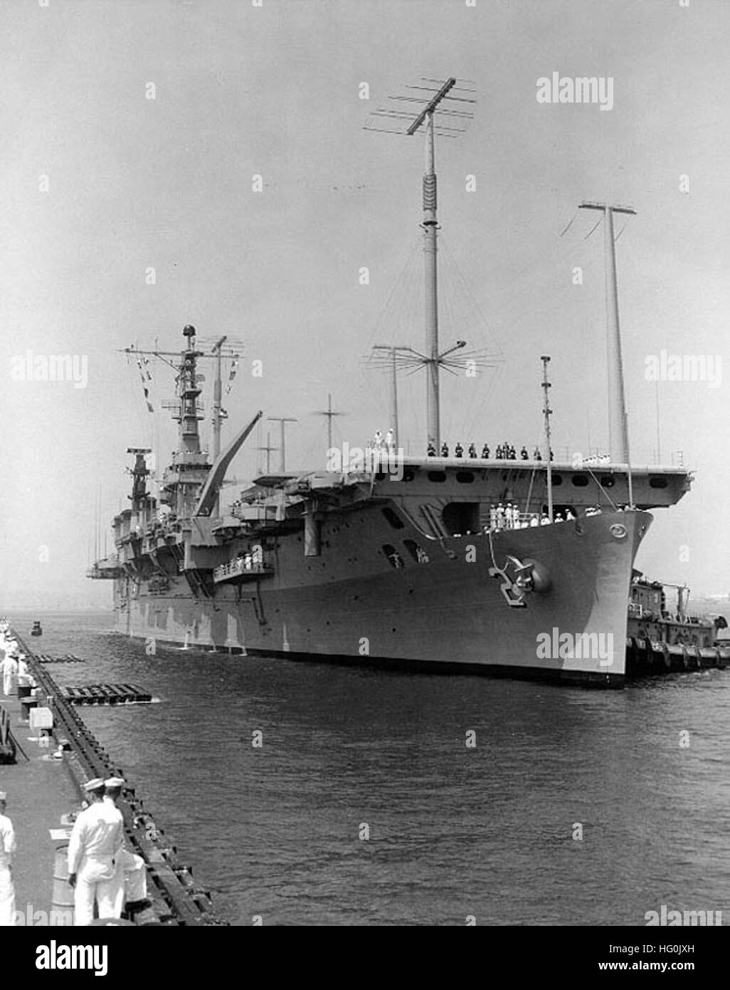 Uss wright hi-res stock photography and images - Alamy