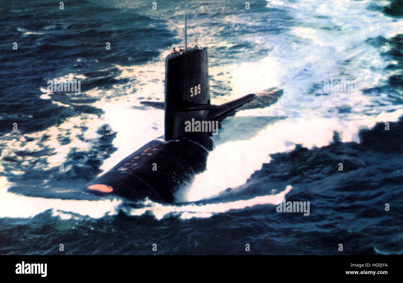 Uss skipjack hi-res stock photography and images - Alamy