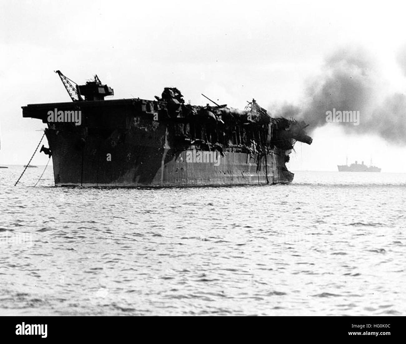 Uss independence hi-res stock photography and images - Alamy