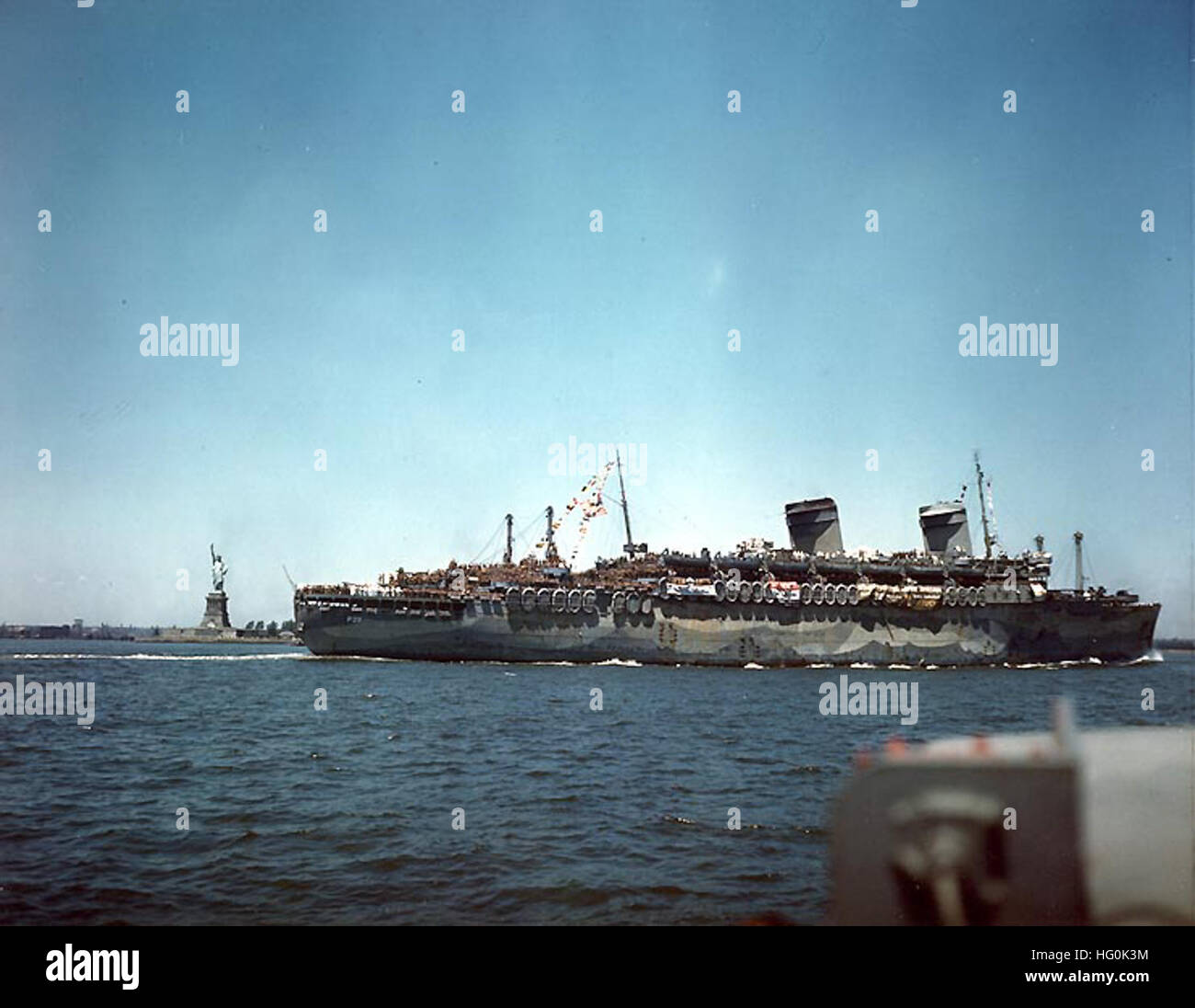 USS West Point (AP-23) was a United States Navy troop transport ship ...