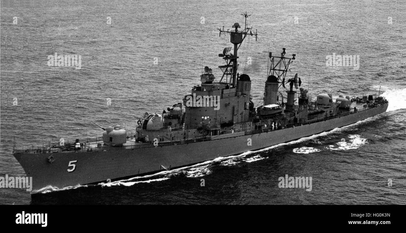 Uss wilkinson hi-res stock photography and images - Alamy