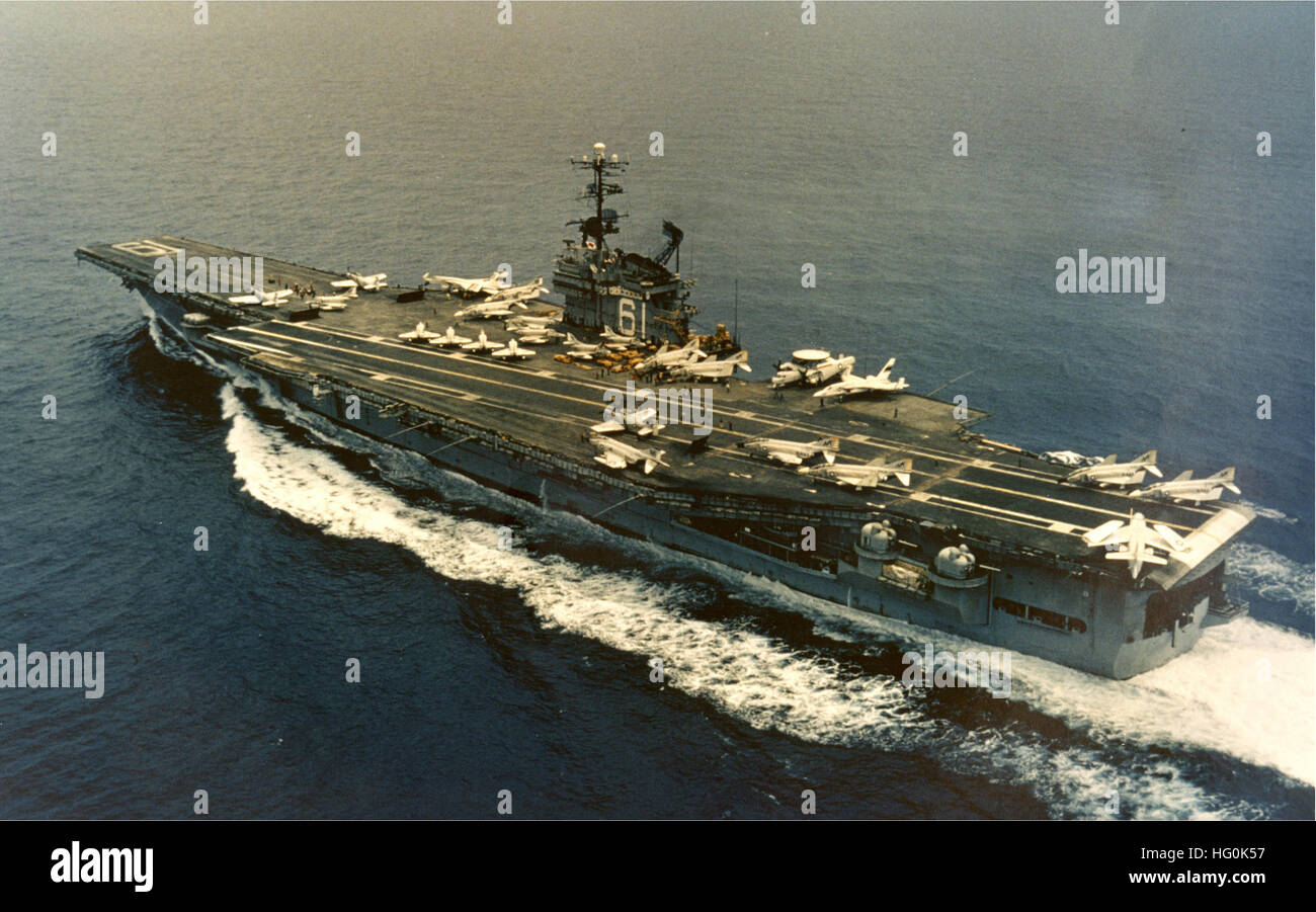 Uss Ranger Stock Photos & Uss Ranger Stock Images - Alamy