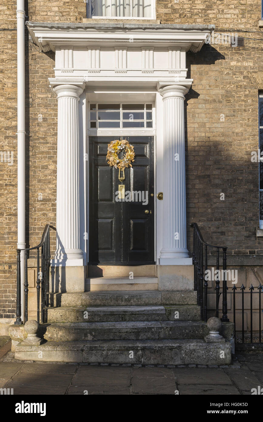 Classical architecture columns hi-res stock photography and images - Alamy