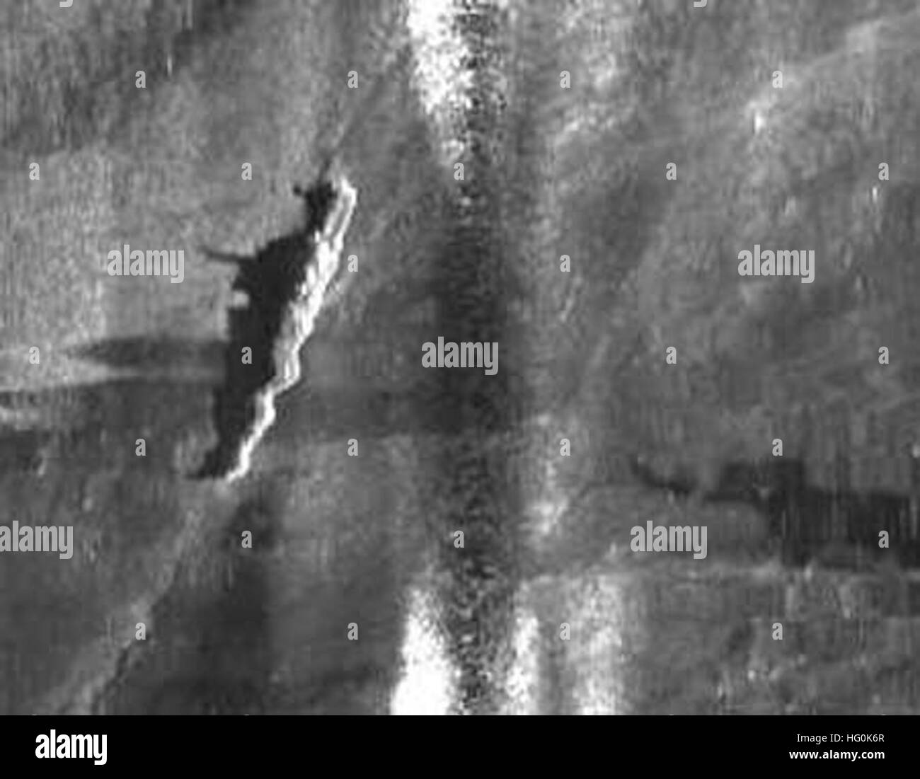 Grunion Black and White Stock Photos & Images - Alamy