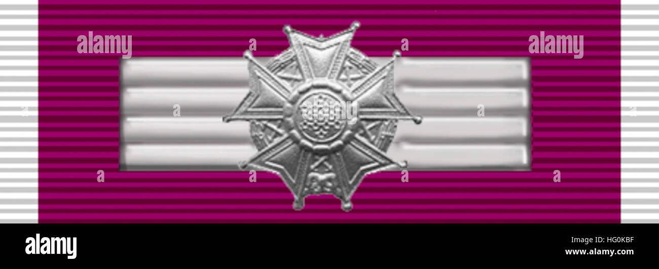 Us legion of merit hi-res stock photography and images - Alamy
