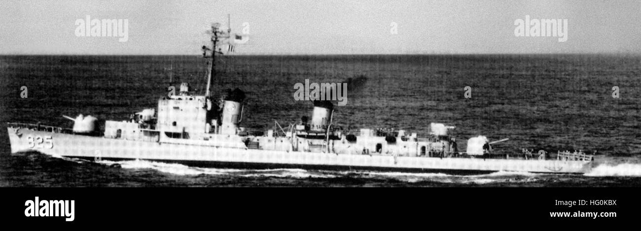 Us navy submarine fleet Black and White Stock Photos & Images - Alamy