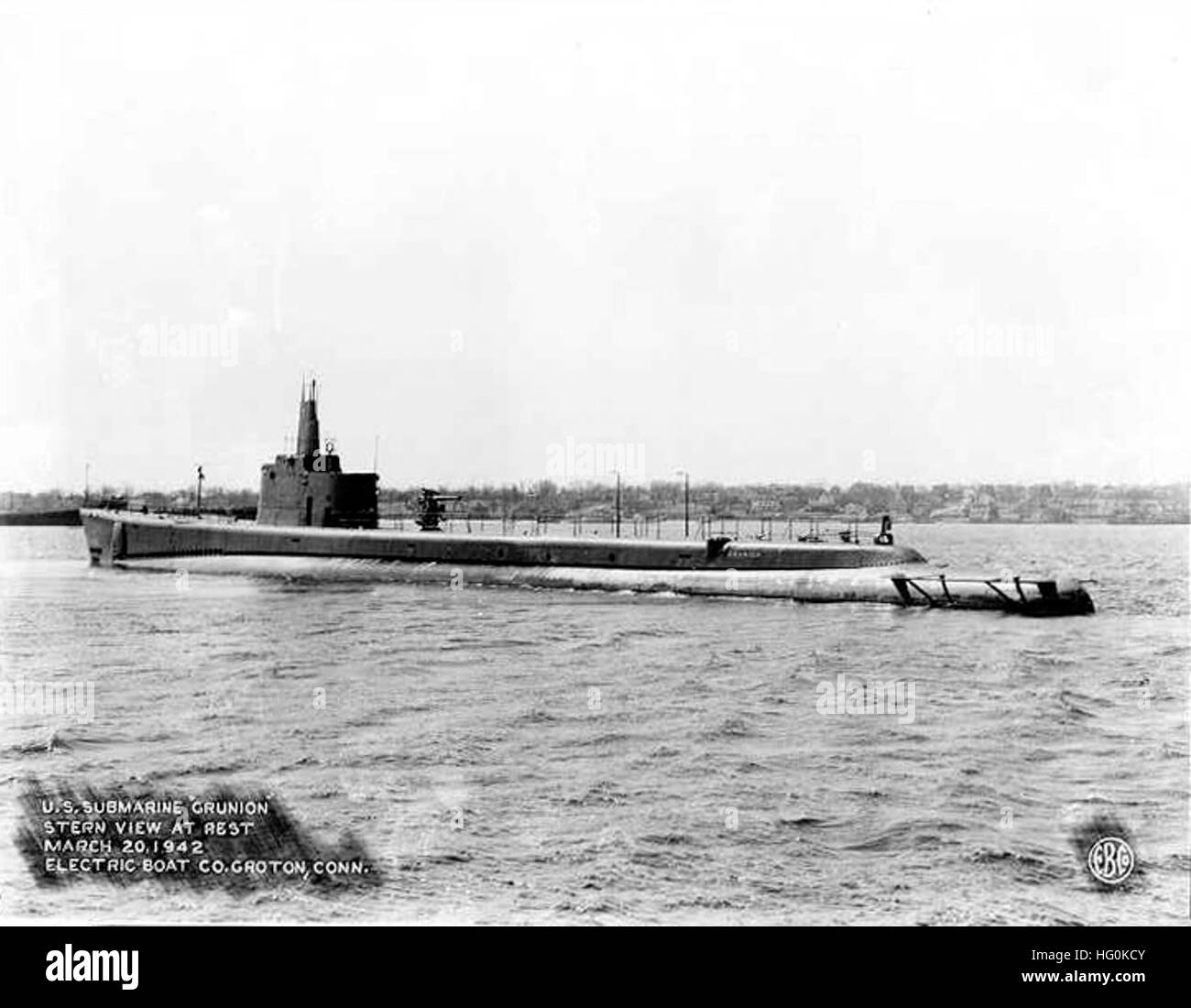 Grunion Black and White Stock Photos & Images - Alamy