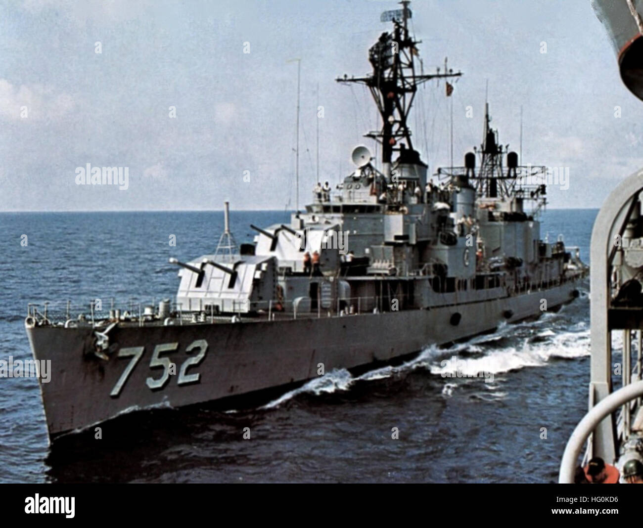 Uss alfred hi-res stock photography and images - Alamy