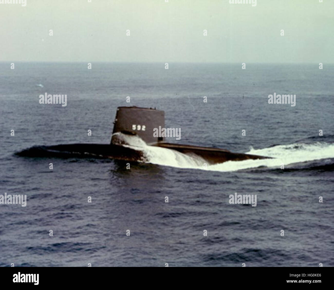 Uss snook hi-res stock photography and images - Alamy