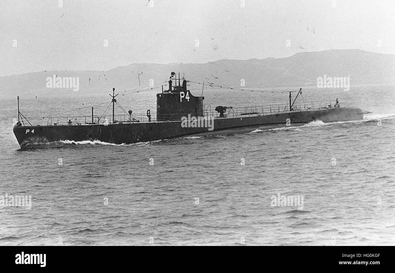 1930s submarine hi-res stock photography and images - Alamy