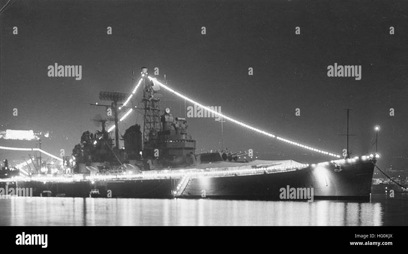 Uss boston Black and White Stock Photos & Images - Alamy