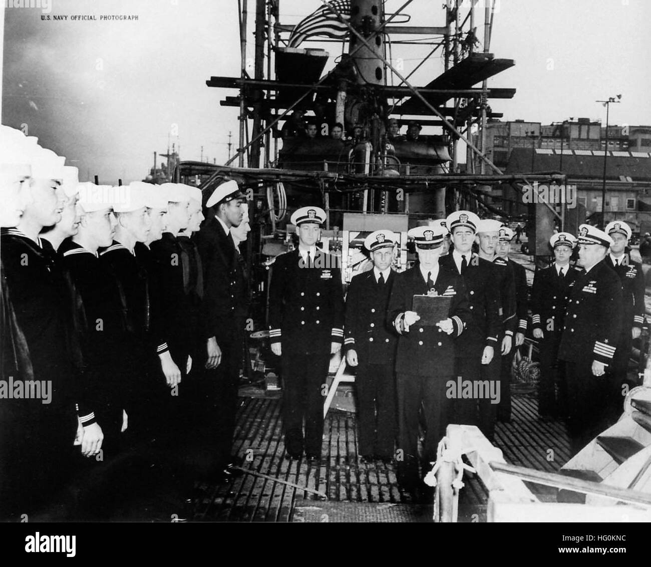 Uss perch hi-res stock photography and images - Alamy