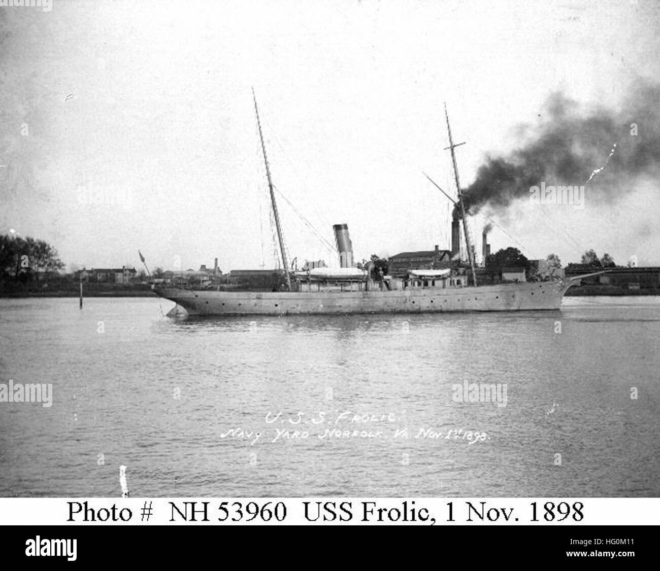War frolic hi-res stock photography and images - Alamy