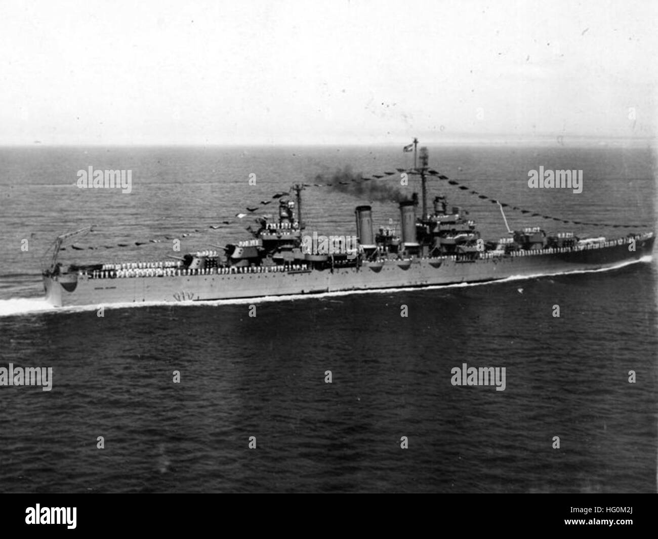 Uss phoenix hi-res stock photography and images - Alamy