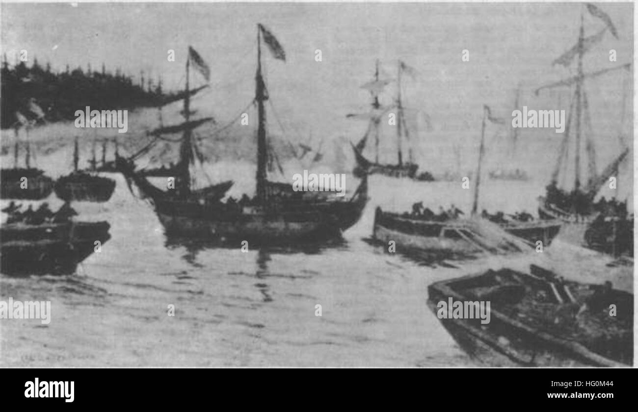 Uss congress hi-res stock photography and images - Alamy