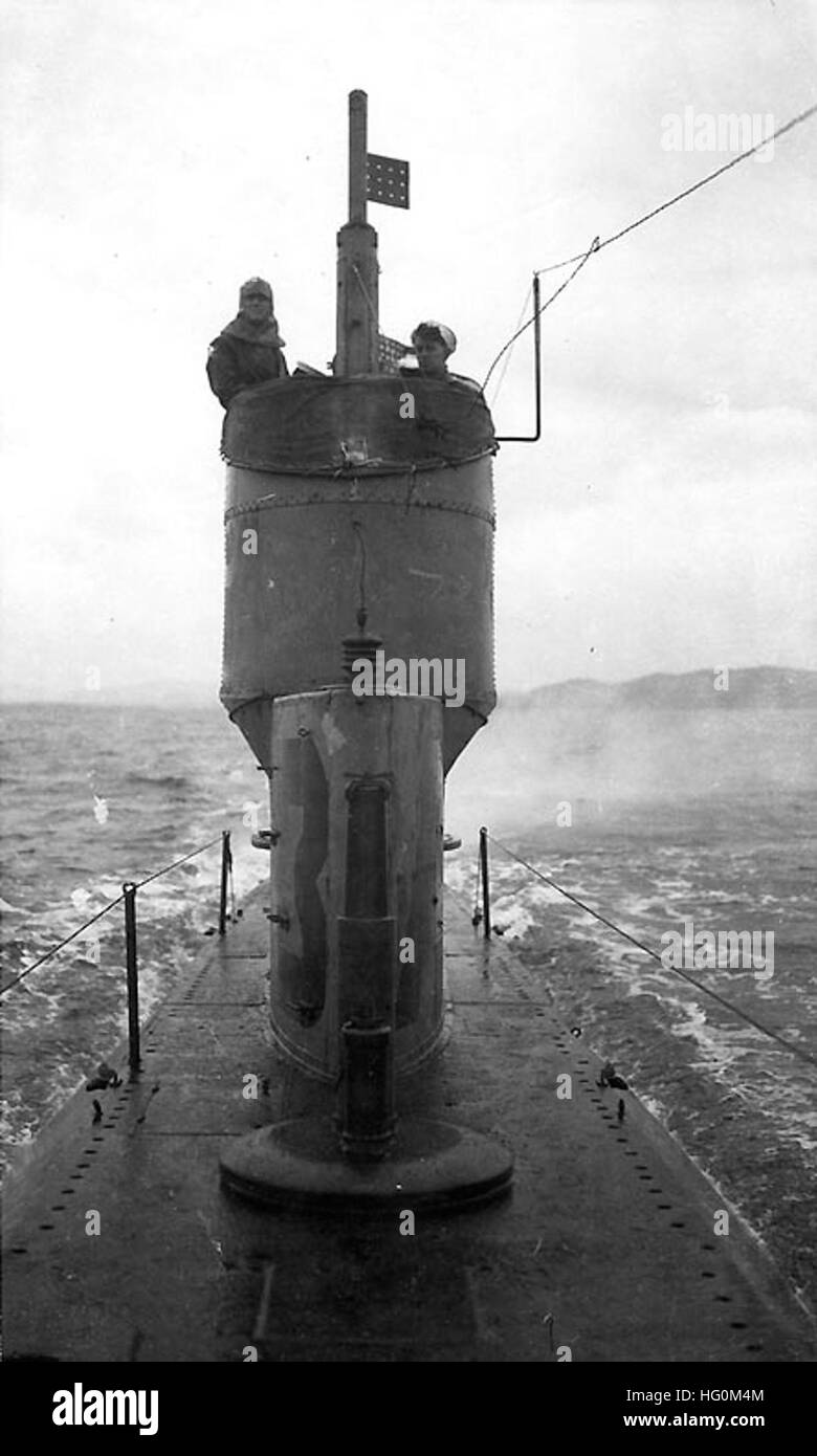 USS L-3 1918 h63176 Stock Photo - Alamy