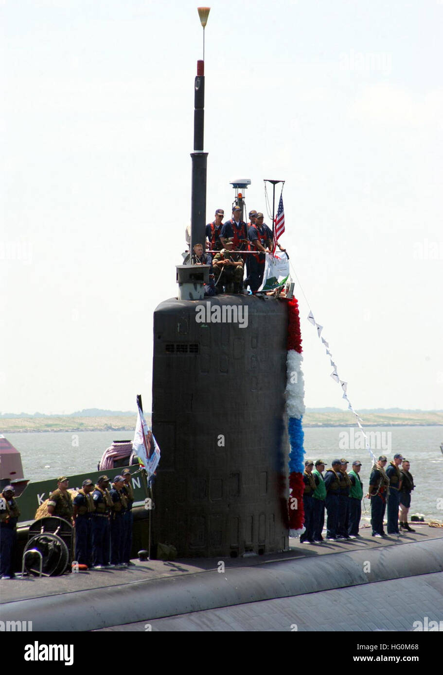USS Montpelier (SSN-765) is a United States Navy Los Angeles-class ...