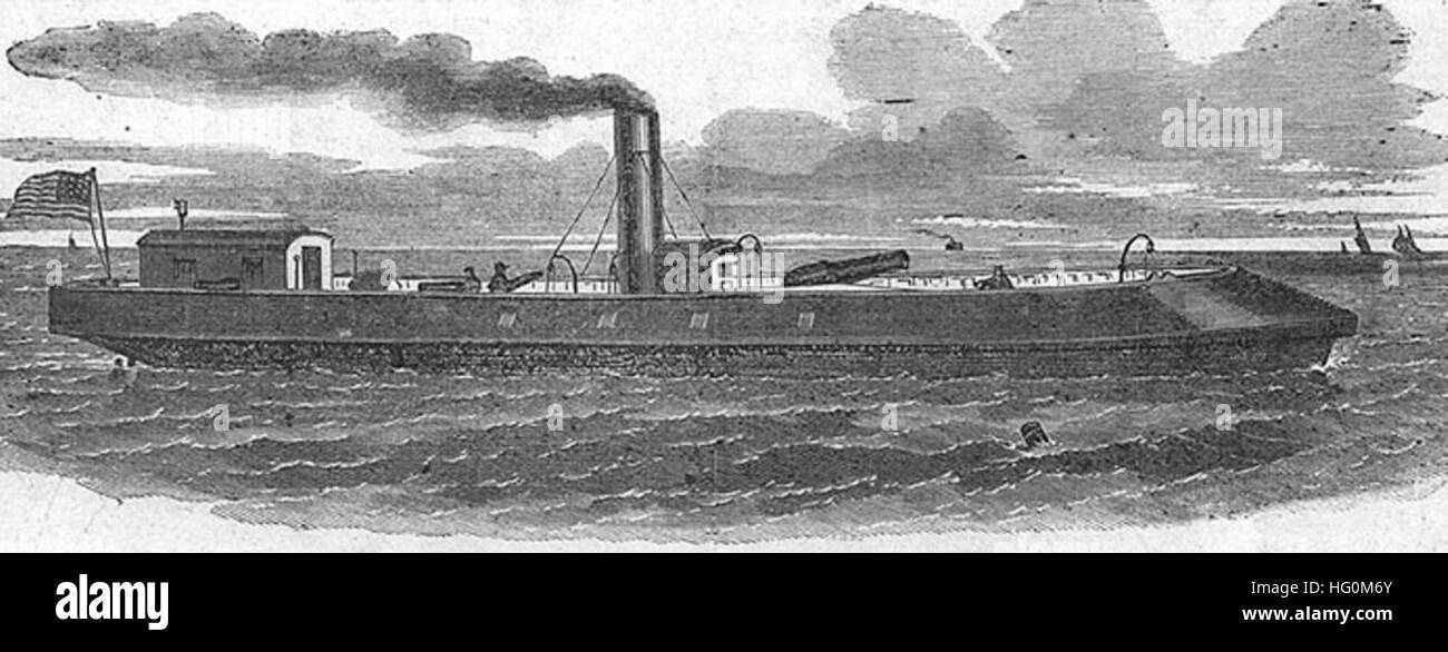 Uss naugatuck hi-res stock photography and images - Alamy