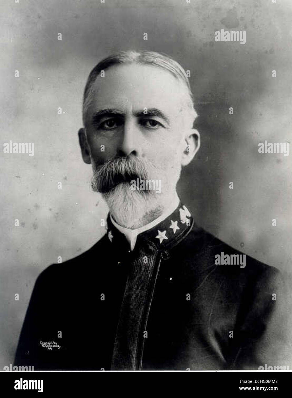 William Thomas Sampson Stock Photo - Alamy