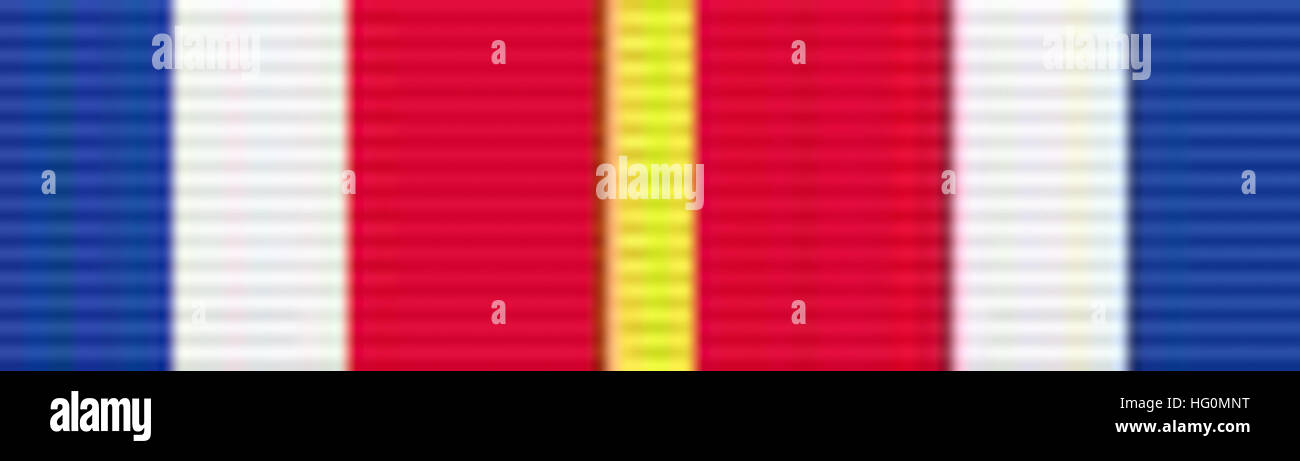 CO Achievement Ribbon Stock Photo - Alamy