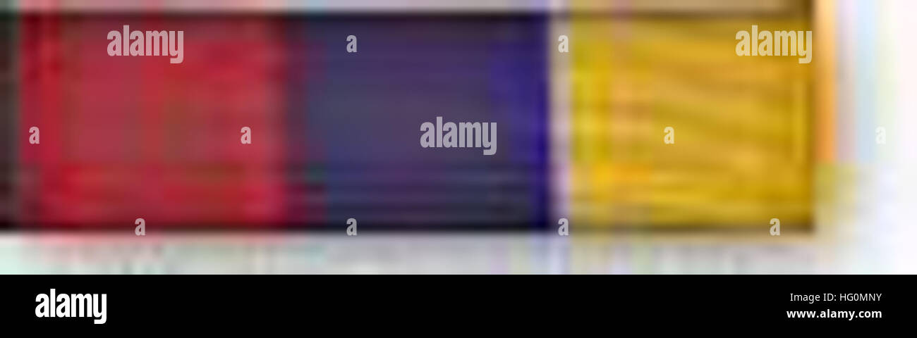 CA State Service Ribbon Stock Photo - Alamy