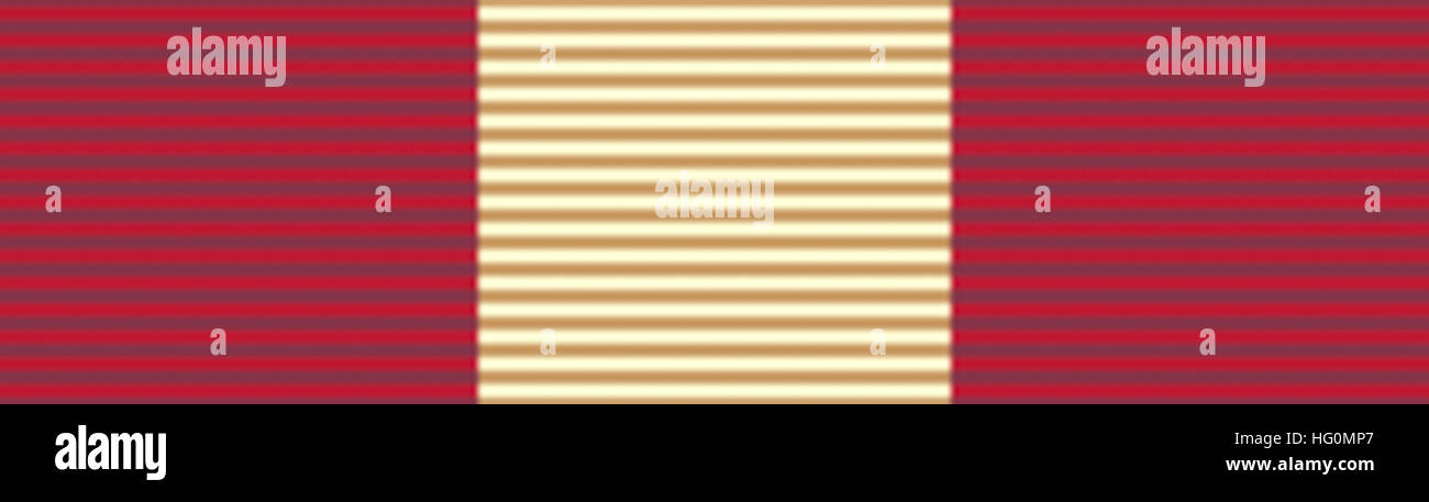 DE Conspicuous Service Cross Stock Photo - Alamy