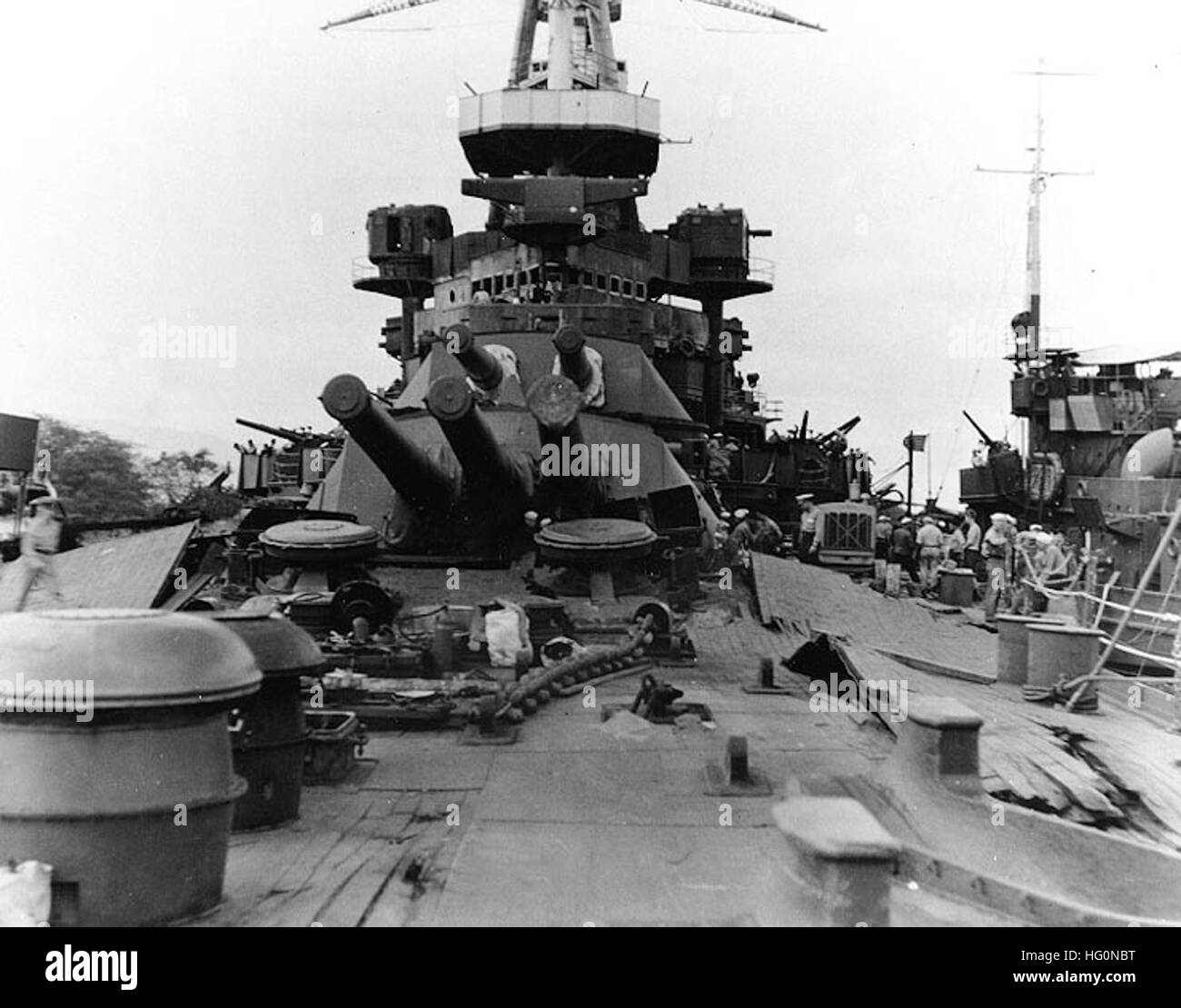 Bow Damage High Resolution Stock Photography and Images - Alamy