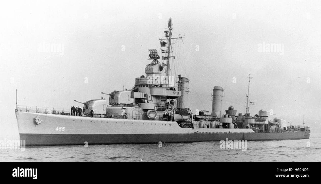 Uss Hambleton