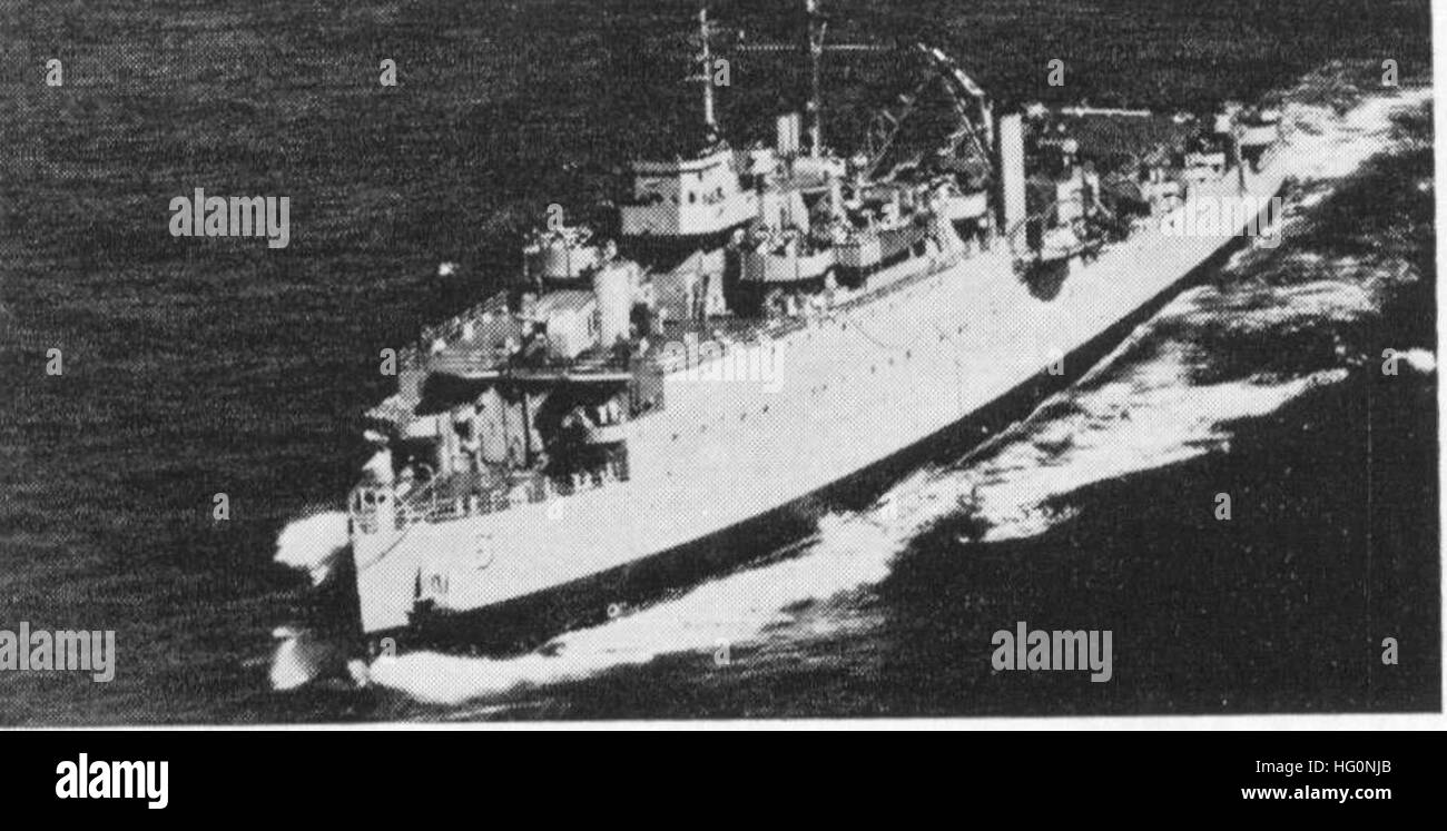Uss lindenwald hi-res stock photography and images - Alamy