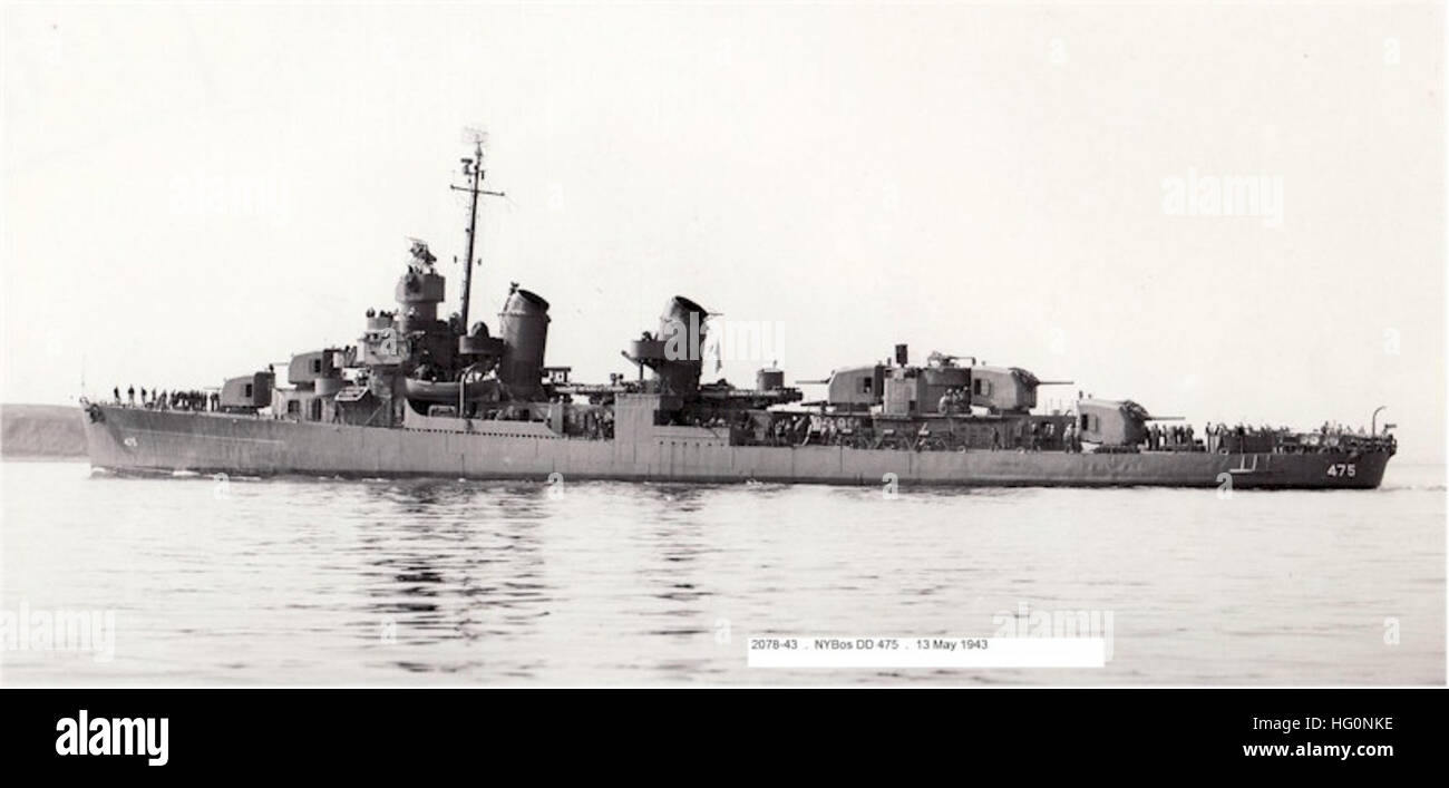 Uss hudson hi-res stock photography and images - Alamy