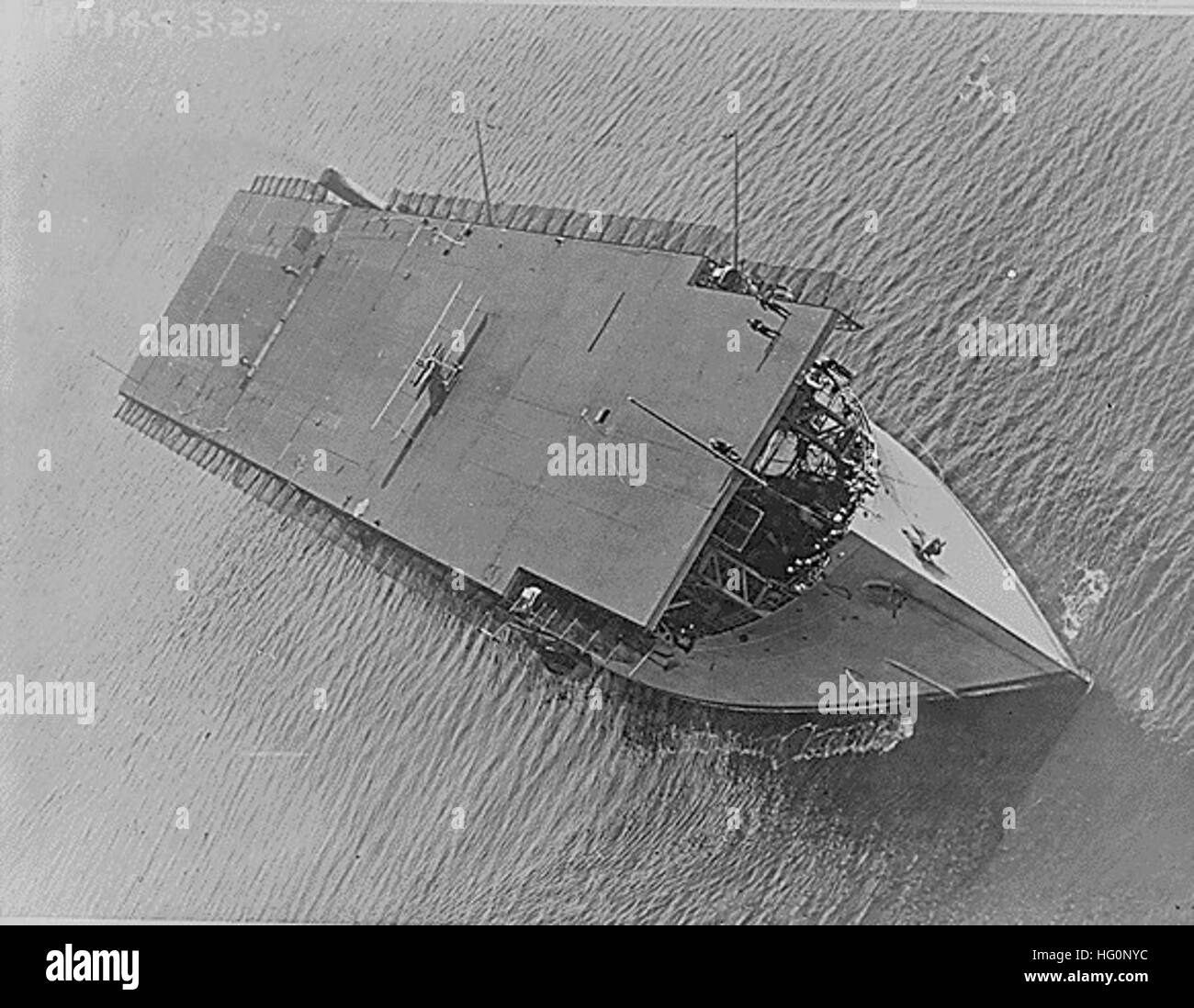 Uss Langley High Resolution Stock Photography and Images - Alamy