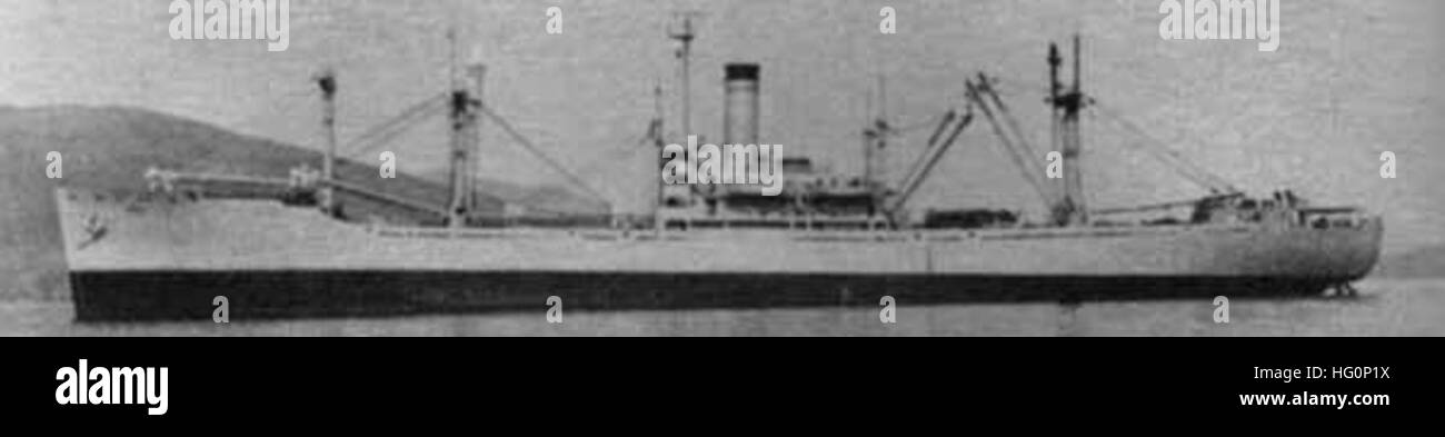 USNS Phoenix (T-AG-172 Stock Photo - Alamy