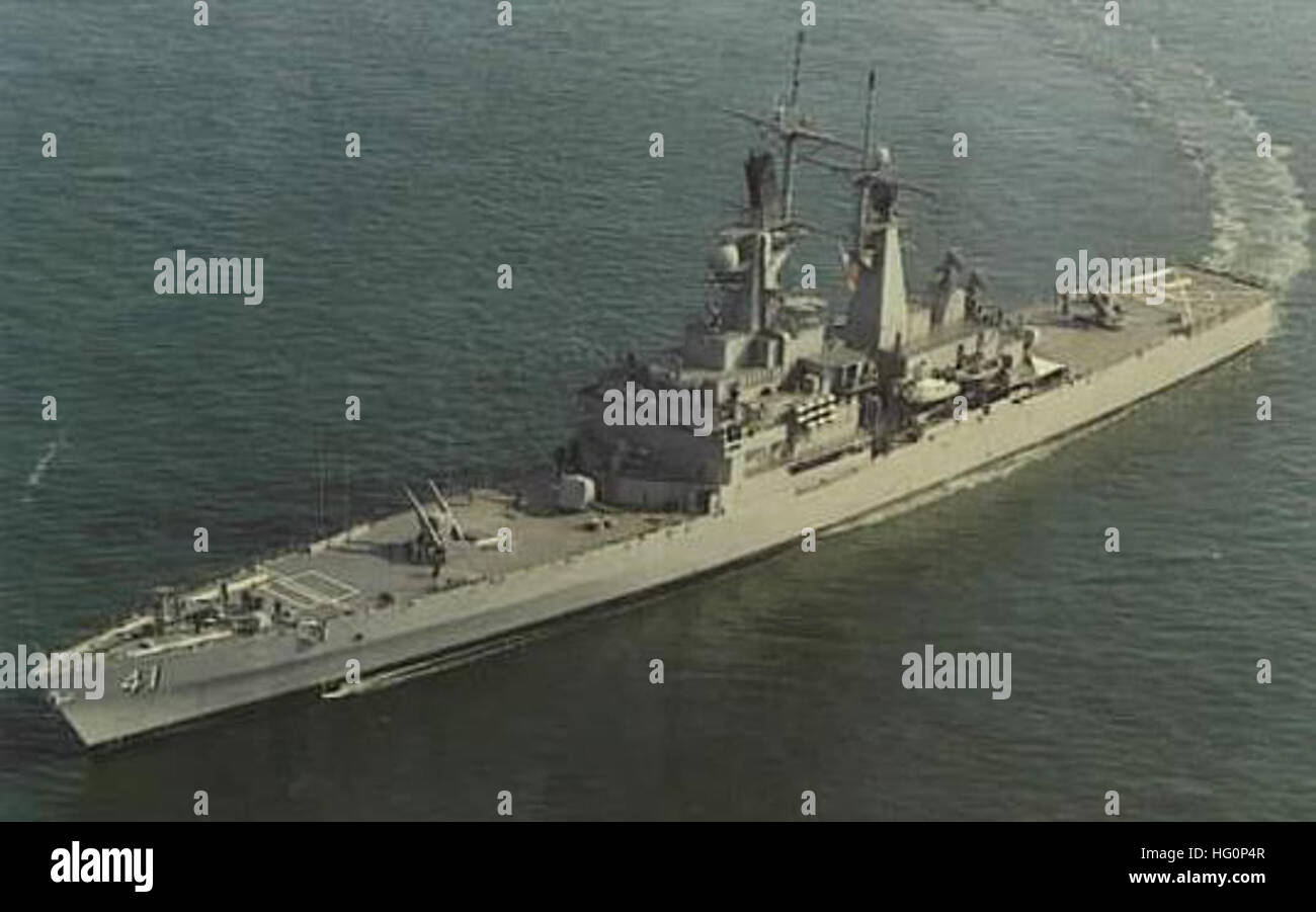 Uss arkansas hi-res stock photography and images - Alamy