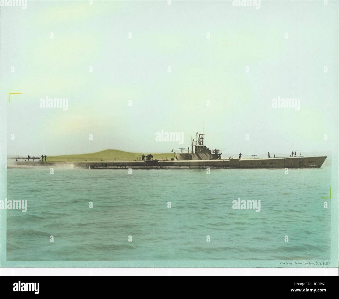 Uss haddo hi-res stock photography and images - Alamy
