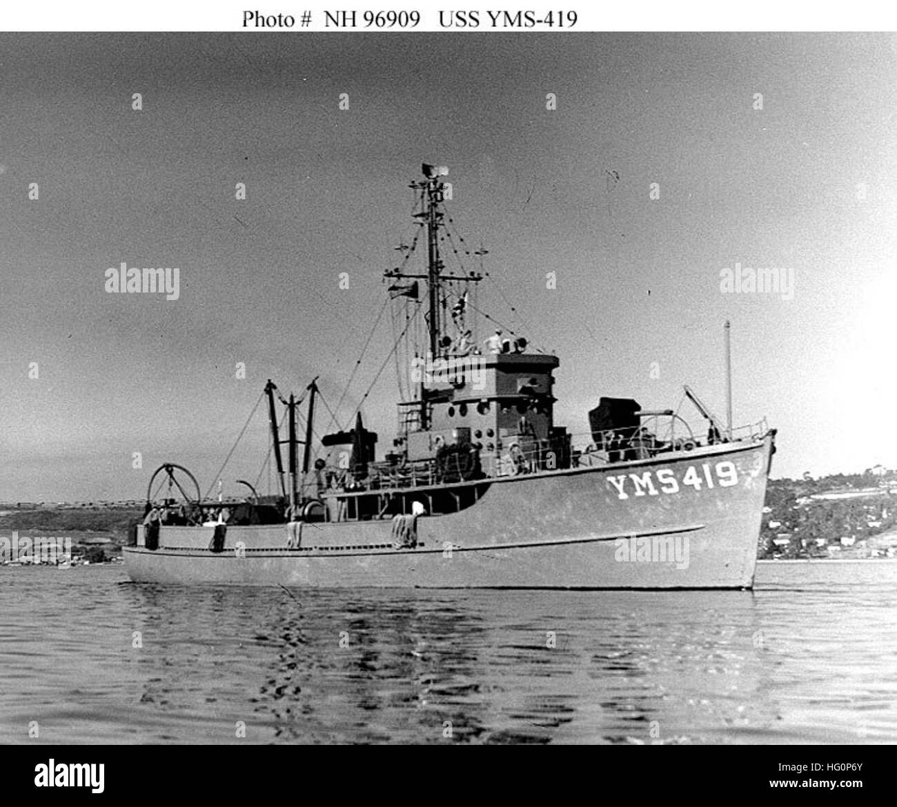 Yms hi-res stock photography and images - Alamy