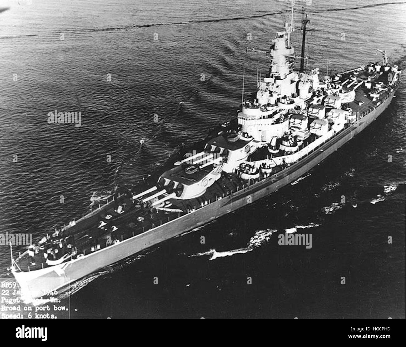 Equipped with naval guns Black and White Stock Photos & Images - Alamy