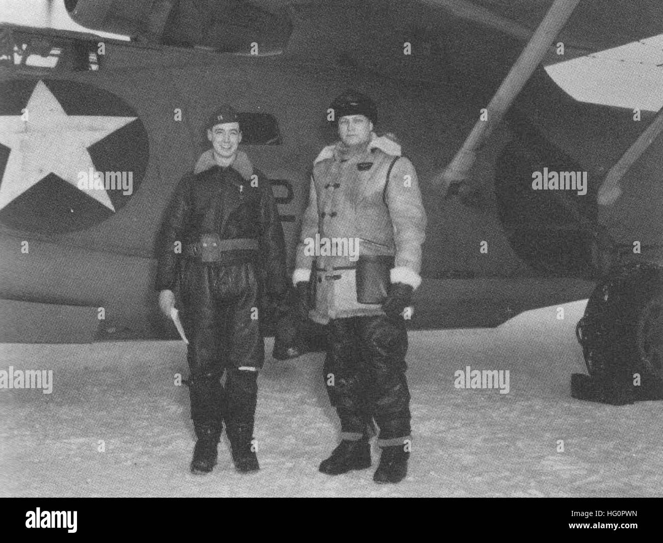 William Thies and Leslie Gehres Stock Photo - Alamy