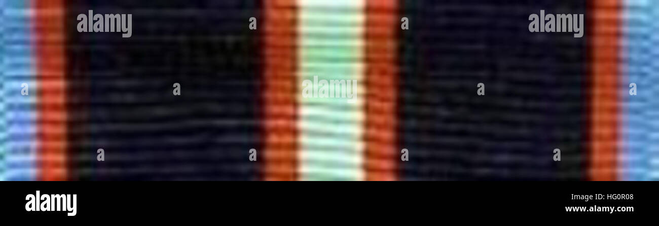 NASA Space Flight Medal Ribbon Stock Photo - Alamy