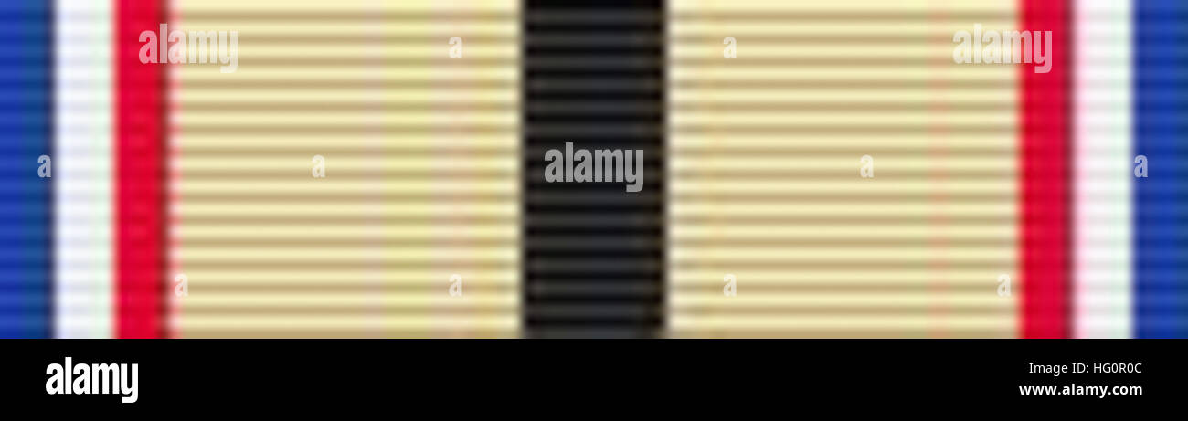 CO Mobilization Support Ribbon Stock Photo - Alamy