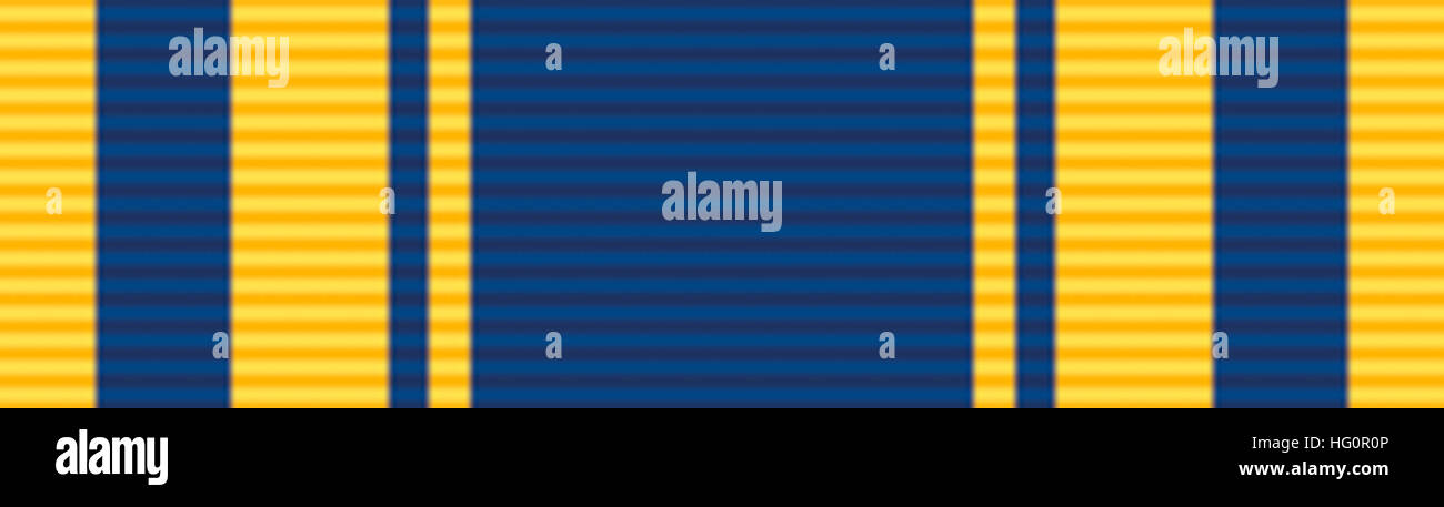 DE Physical Fitness Ribbon Stock Photo - Alamy