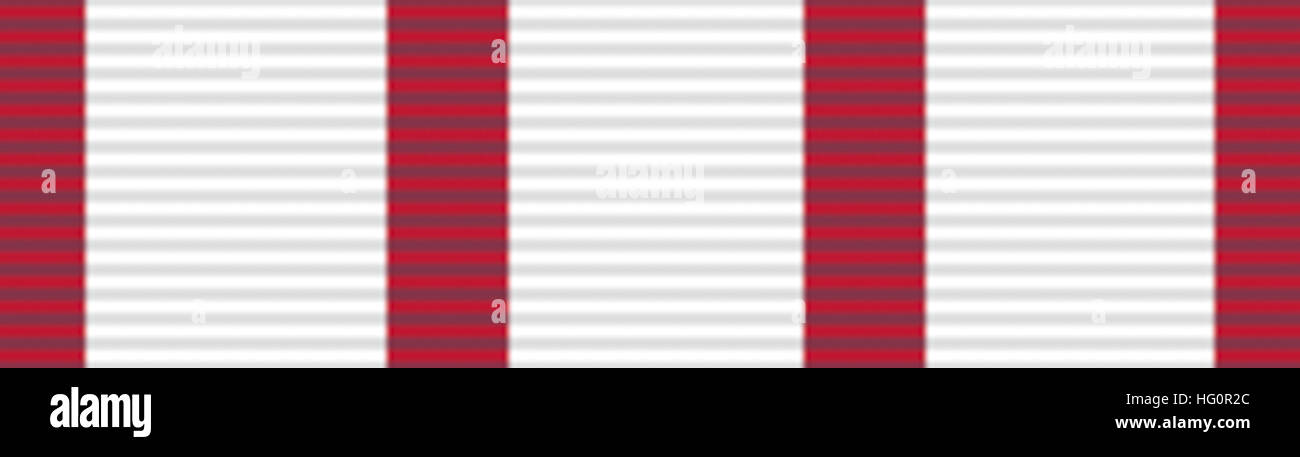 KY Commendation Ribbon Stock Photo - Alamy