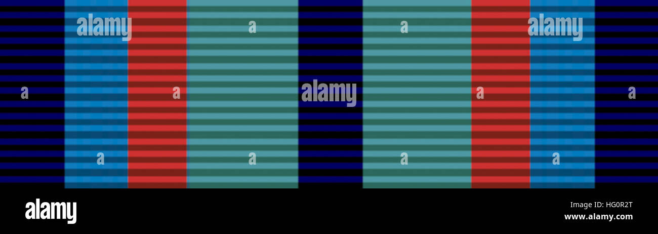 NASA Exceptional Achievement Ribbon Stock Photo - Alamy