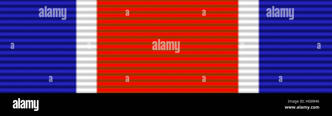 NVNG Medal of Merit Stock Photo - Alamy