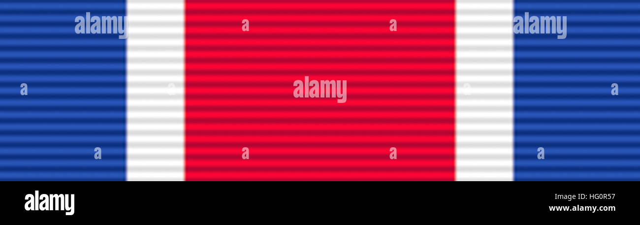 DC Attendance Ribbon Stock Photo - Alamy