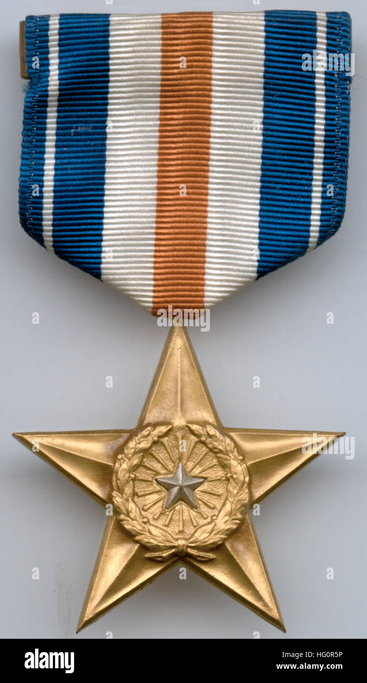 Silverstar hi-res stock photography and images - Alamy