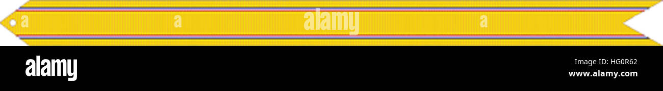 Streamer ADS Streamer ADS Stock Photo - Alamy