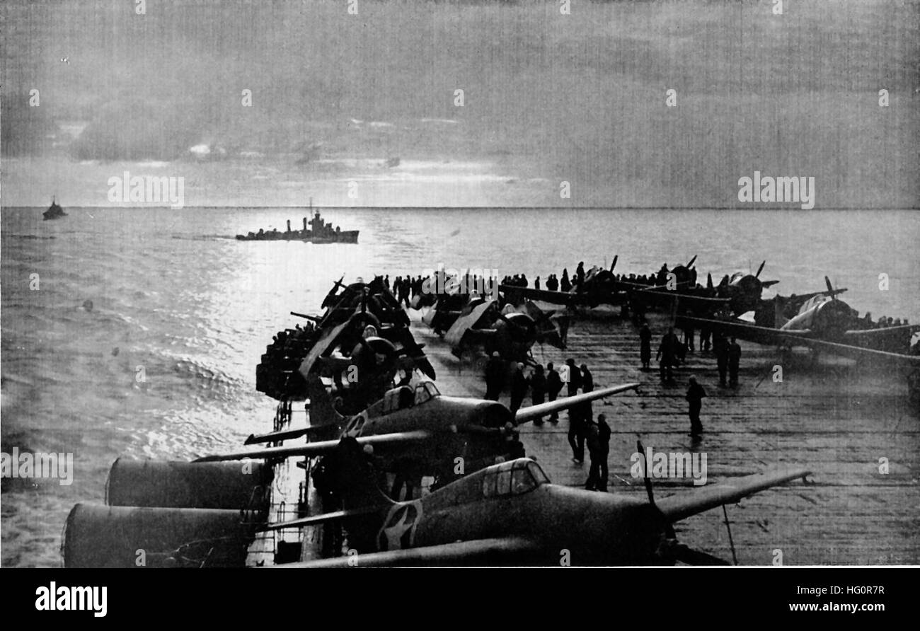 Cv 4 uss ranger hi-res stock photography and images - Alamy